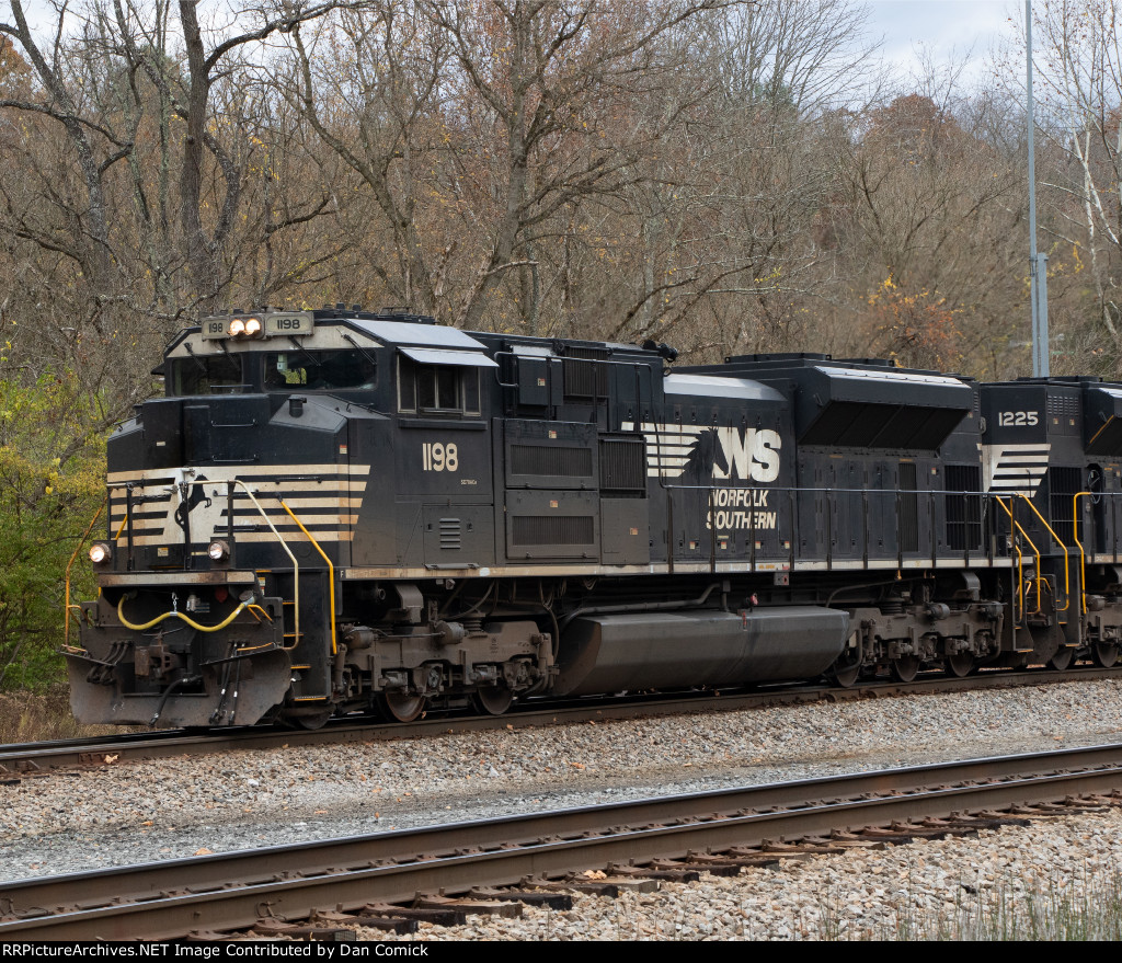 NS 1198